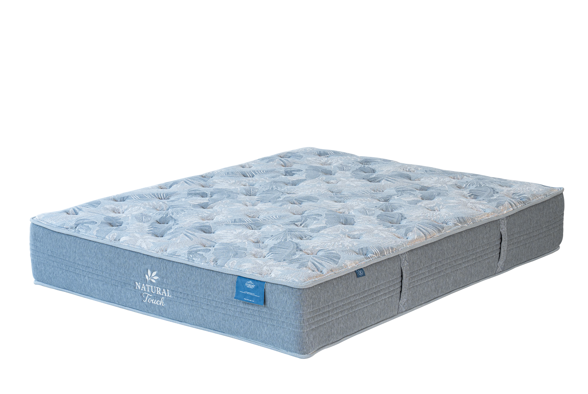 Matelas Natural Touch – Dome Living